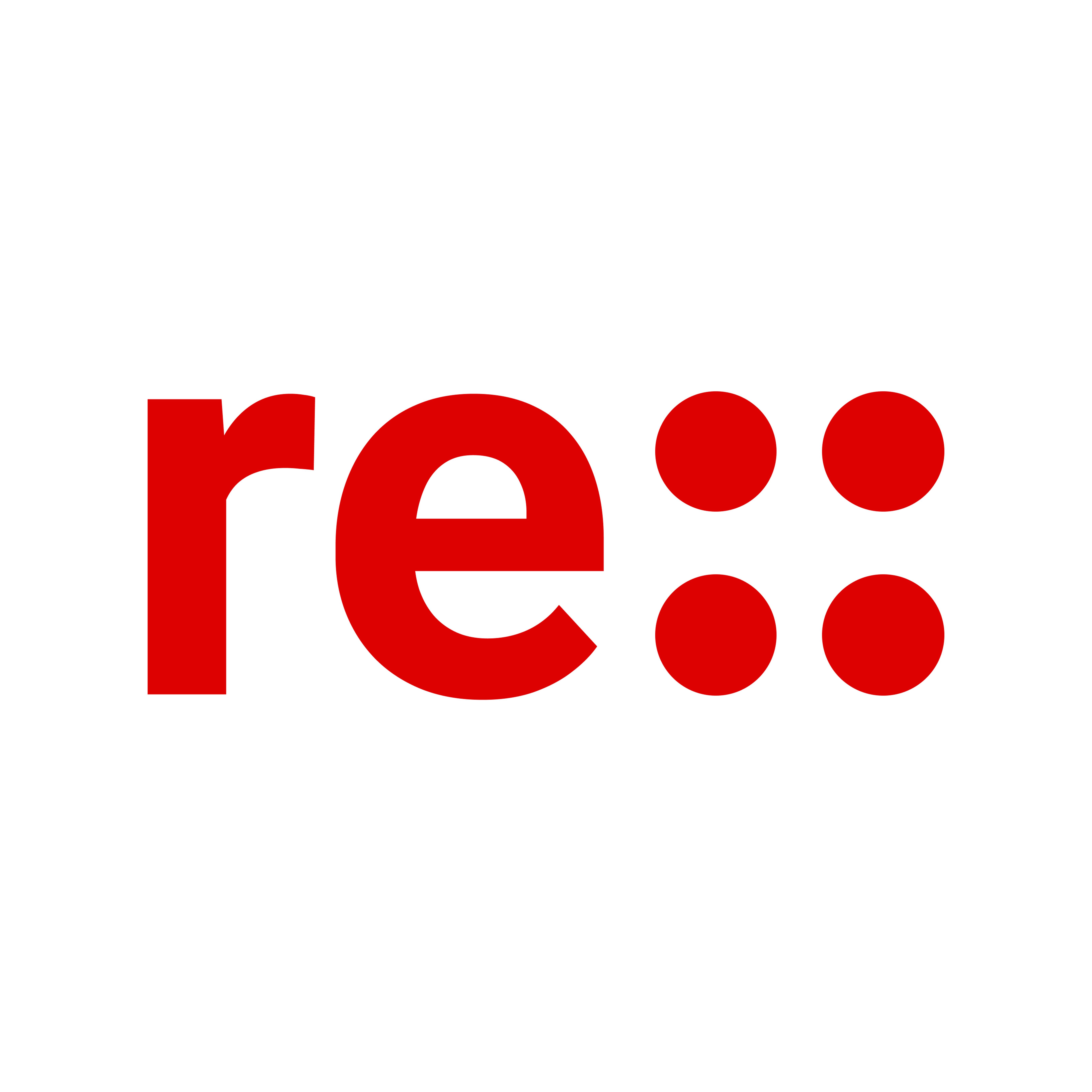 Иконка канала RECODE