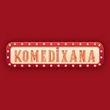 Иконка канала Komedixana