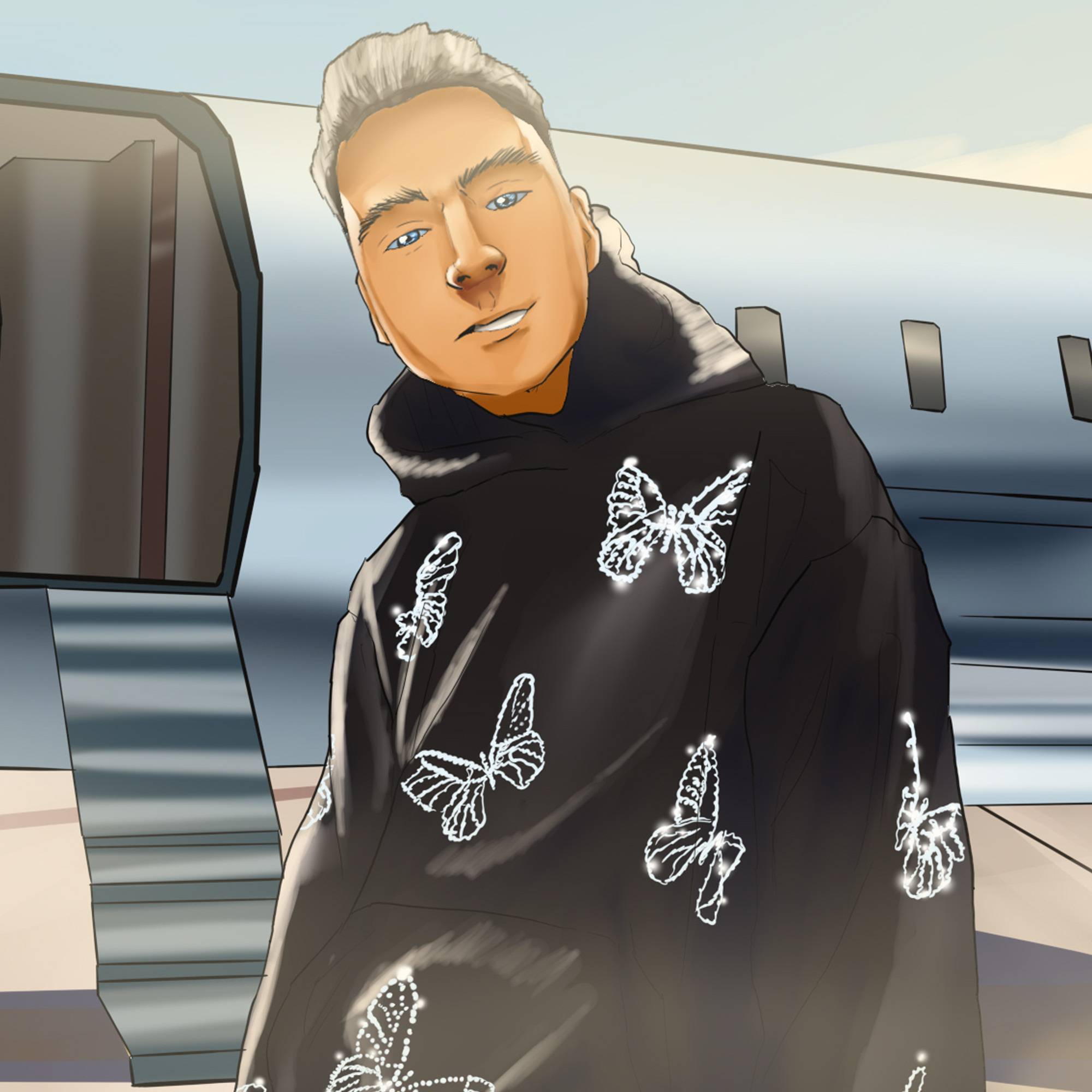 Иконка канала FORBES BOSS