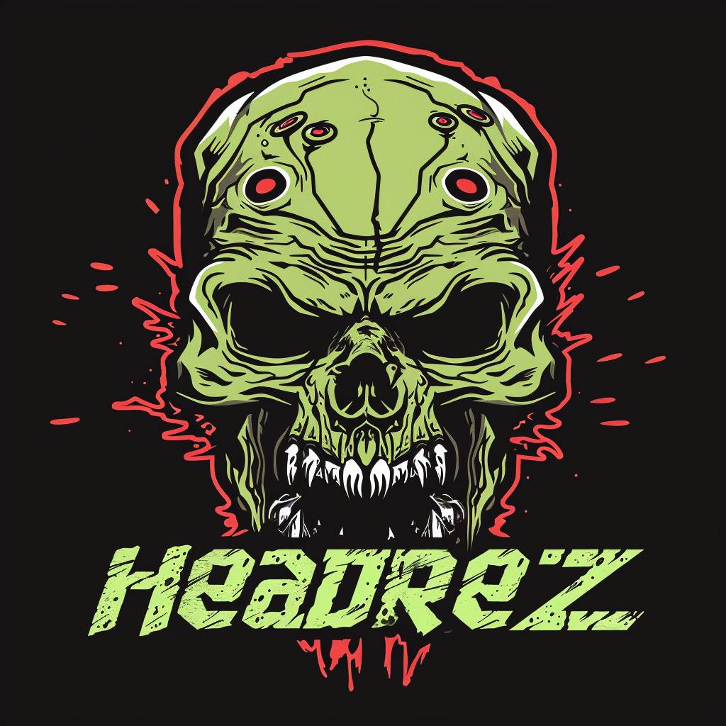 Иконка канала HeadRez