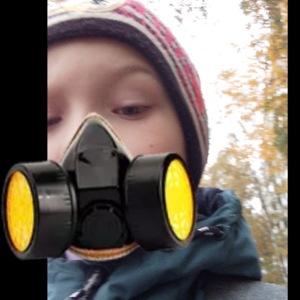 Иконка канала Саша волк