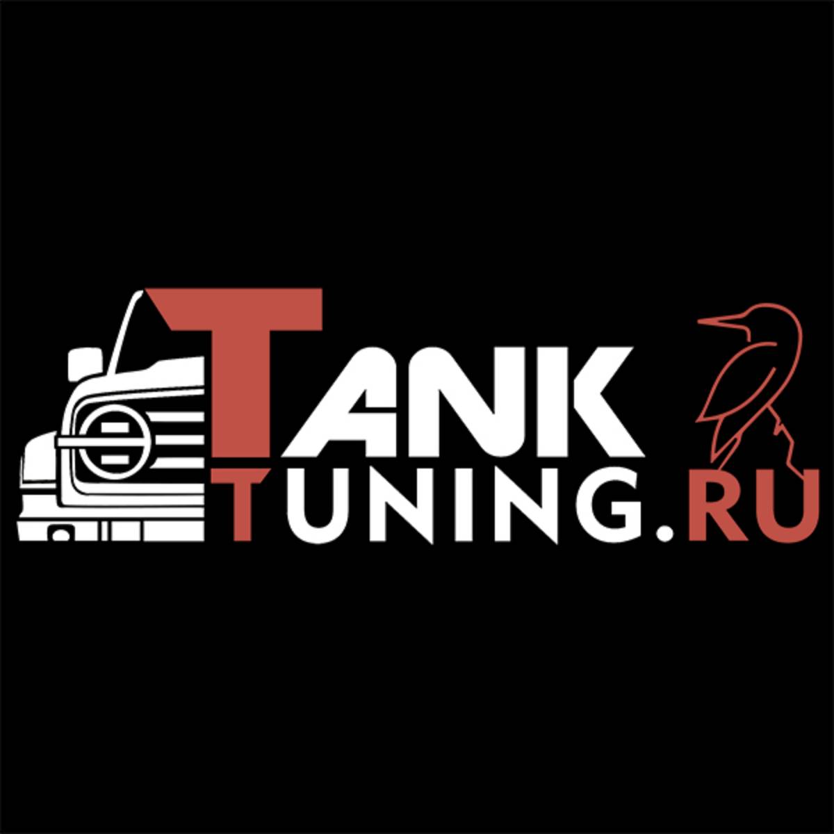 Иконка канала TankTuning