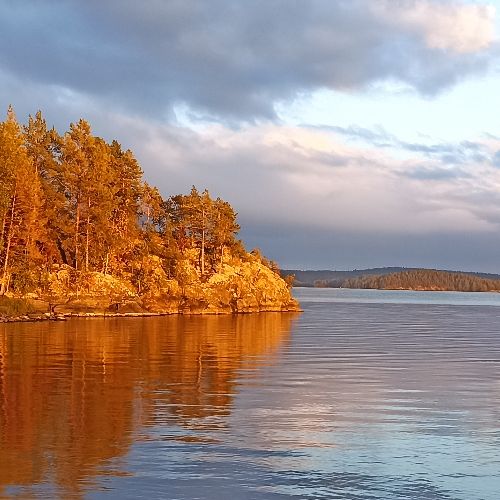 Иконка канала Бывший романтик | Путешествия по России