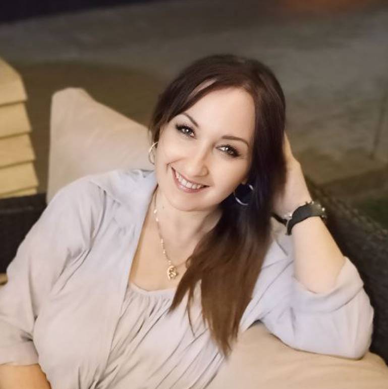 Иконка канала Юлия Рекунова  PRO СЕТЕВОЙ