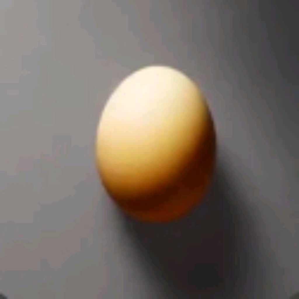 Иконка канала Egg