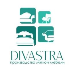 Иконка канала DIVASTRA - Мягкая мебель на заказ