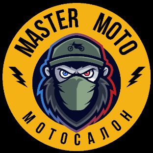 Иконка канала MASTER MOTO мотосалон