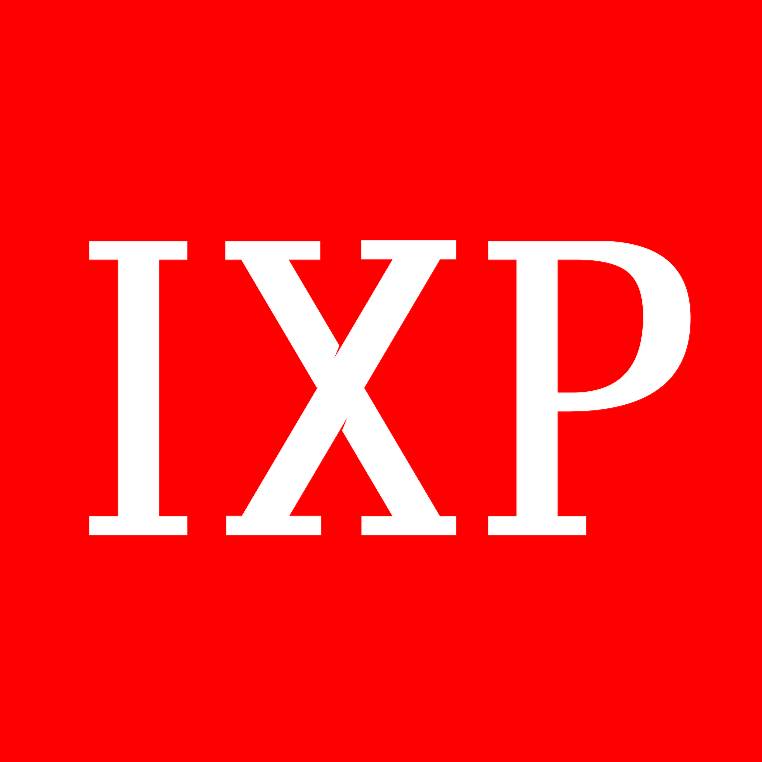 Иконка канала IvanovXP