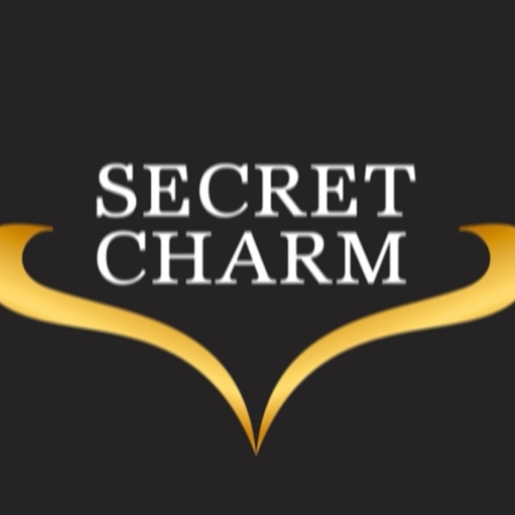 Иконка канала SECRET SHARM салон нижнего белья