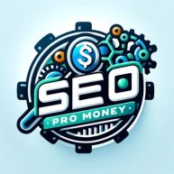 Иконка канала SEO PRO MONEY