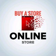 Иконка канала BUY A STORE