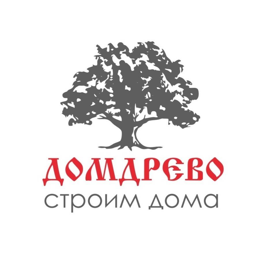 Иконка канала Дом Древо - строим дома!