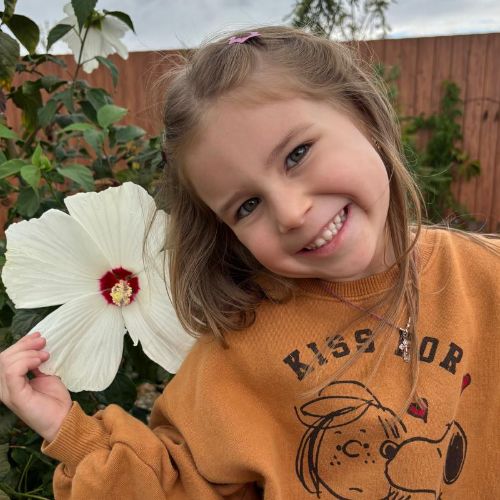 Иконка канала MY LITTLE SOFIA