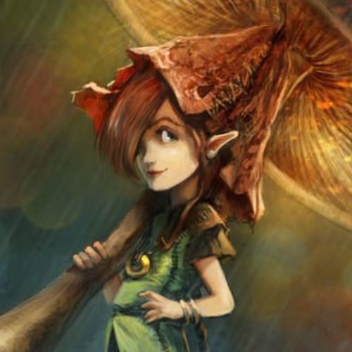 Иконка канала Miredelven