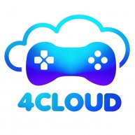 Иконка канала 4Cloud