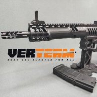 Иконка канала Ver-Team