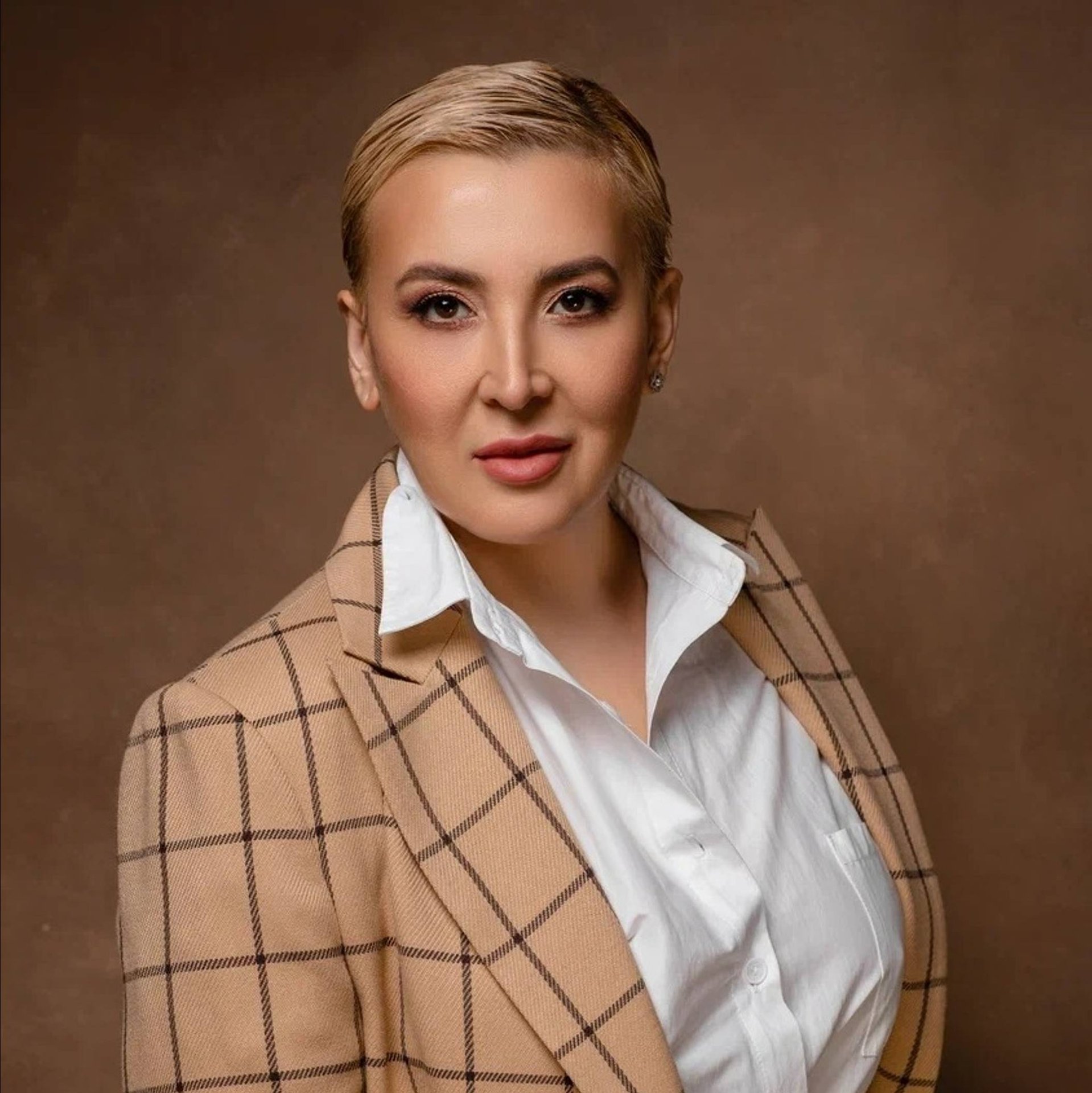Иконка канала Ирина Терещенко