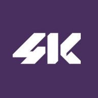 Иконка канала 4K-Monitors.ru