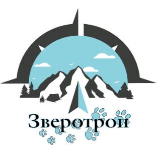 Иконка канала Зверотроп