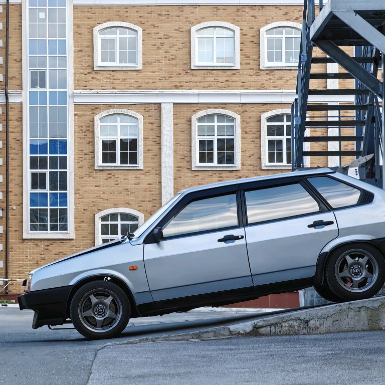 Иконка канала Youngtimer_54