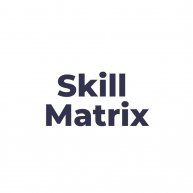 Иконка канала Skill Matrix
