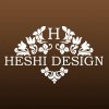 Иконка канала heshidesign