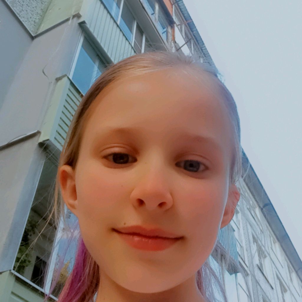 Иконка канала Майя 💜