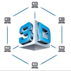 Иконка канала Основы 3D моделирования