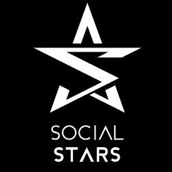 Иконка канала SOCIAL STARS