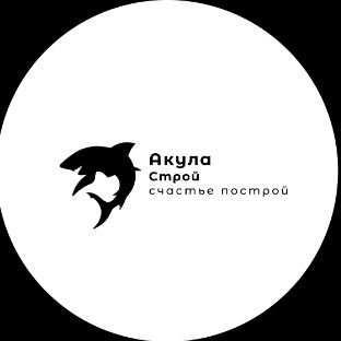 Иконка канала Акула Строй