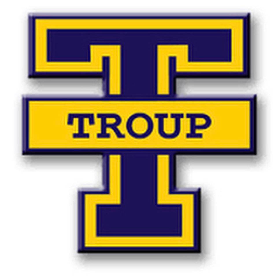 Иконка канала Troup