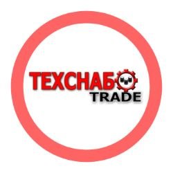 Иконка канала Техснаб Трейд | все для АЗС и нефтебаз