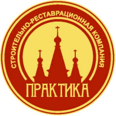 Иконка канала Реставрация