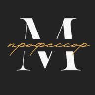 Иконка канала ПрофессорМ