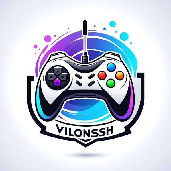 Иконка канала ViLonSH