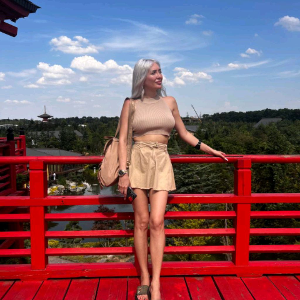 Иконка канала Miss Natali