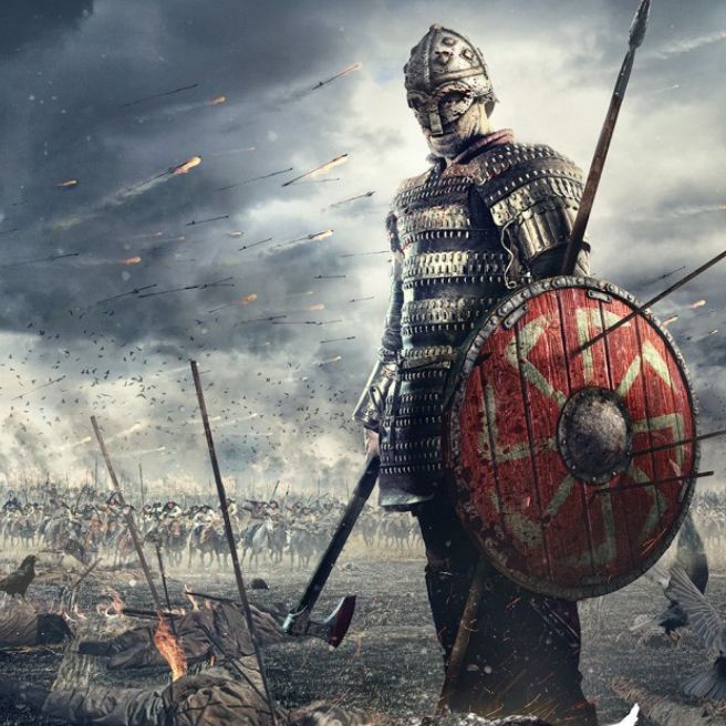 Иконка канала Коловрат