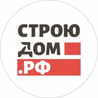 Иконка канала СТРОЮДОМ РФ