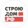 Иконка канала СТРОЮДОМ РФ