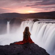 Иконка канала Devisarasvati