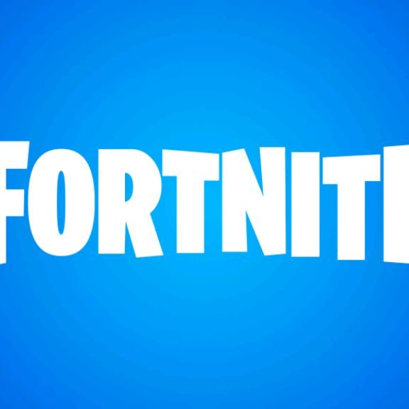 Иконка канала FORTNITE
