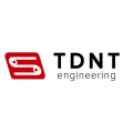 Иконка канала TDNT Engineering