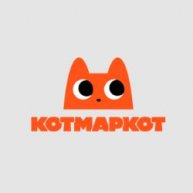 Иконка канала КОТМАРКОТ