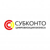 Иконка канала Субконто - цифровизация бизнеса