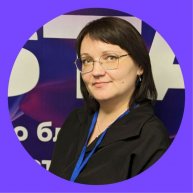 Иконка канала Belousova_design