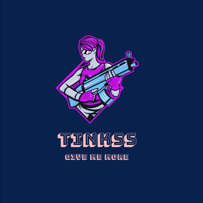 Иконка канала Tinkss