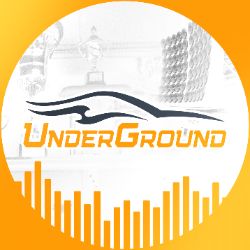 Иконка канала UnderGround - автозвук и шумоизоляция