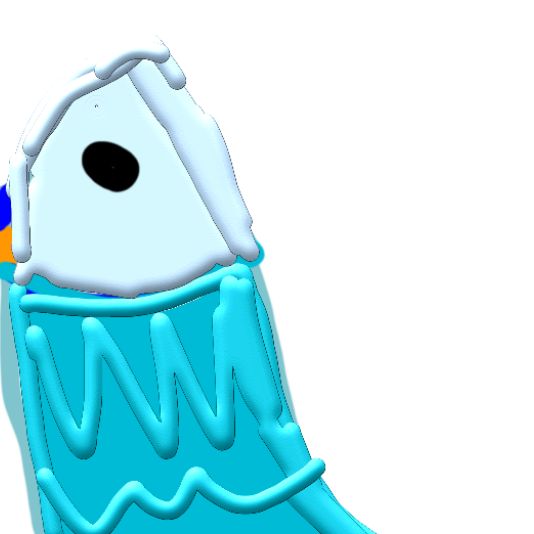 Иконка канала Попугай Тоша