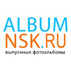 Иконка канала Альбом-НСК