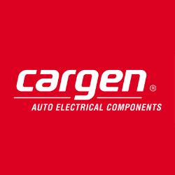 Иконка канала CARGEN